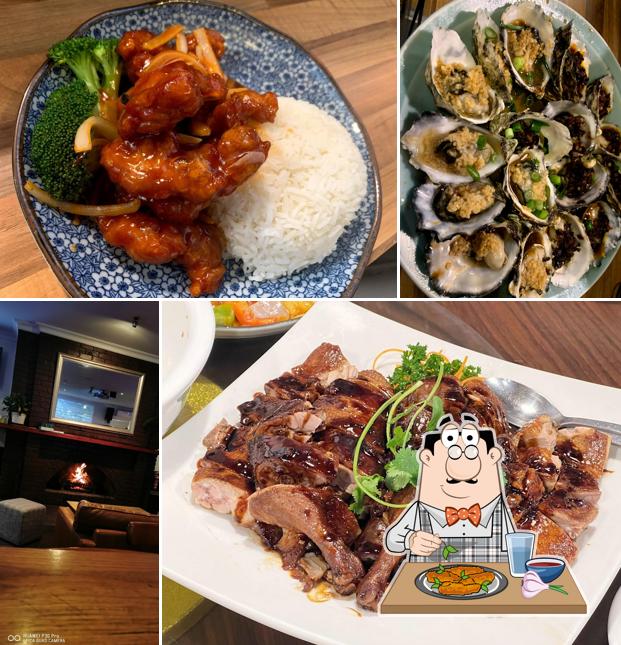 Golden Bell Kitchen, Camberwell - Restaurant menu, prices and reviews