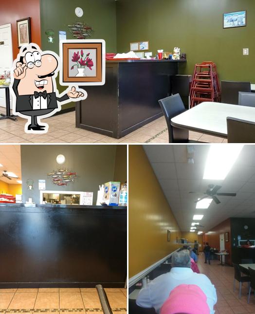 Golden Breakfast, Pooler - Restaurant menu, prices and reviews