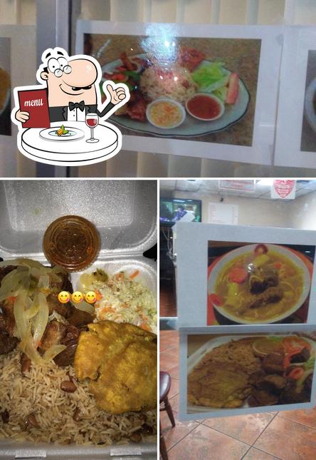 Grio Express Restaurant, Lauderdale Lakes - Restaurant menu, prices and ...