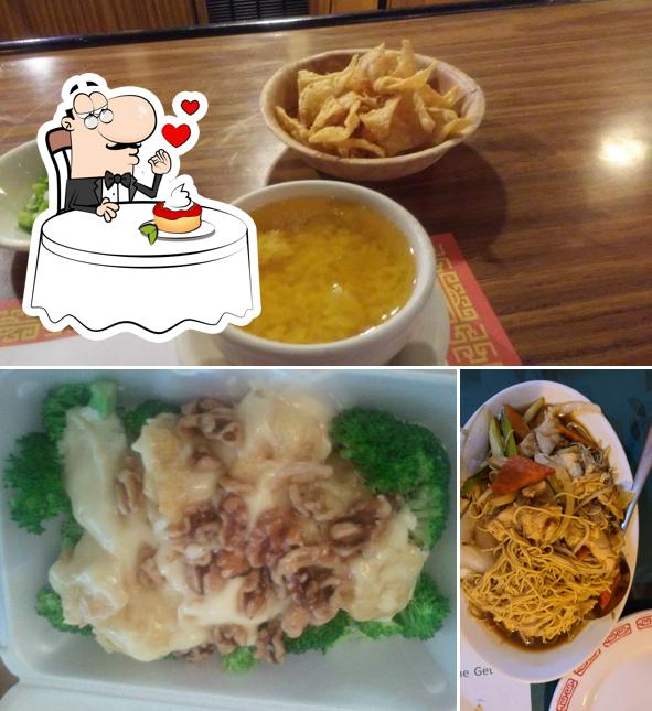 Ka Hing Chinese Restaurant, Novi - Restaurant menu, prices and reviews