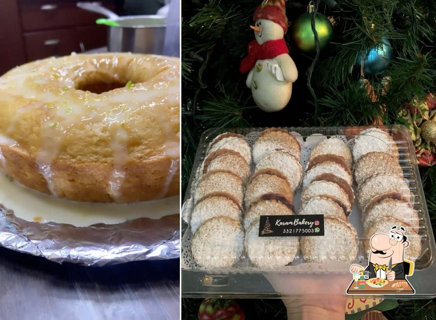 Karam Bakery, Mississauga - Restaurant menu, prices and reviews