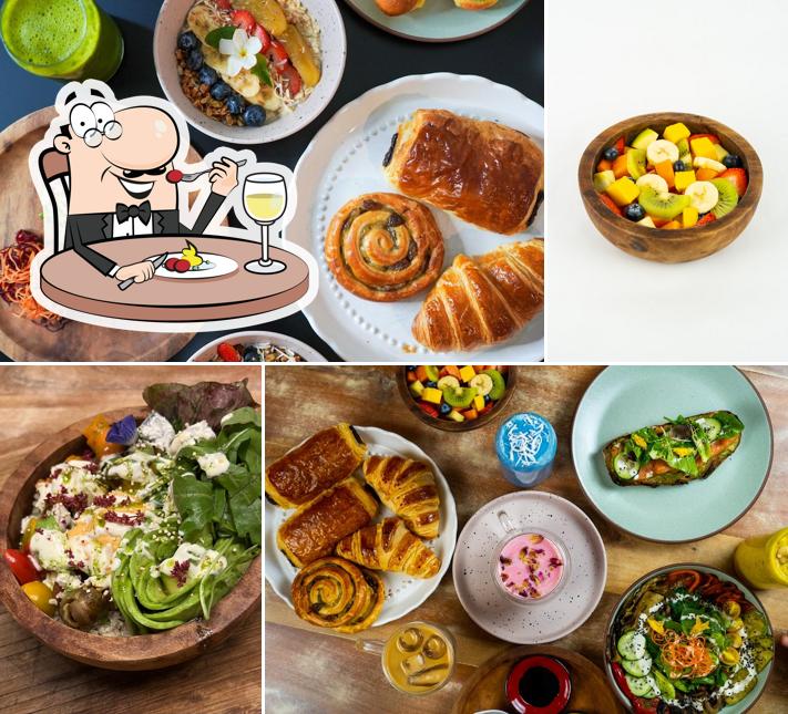 Level UP Juicebar, Cancún - Restaurant menu and reviews