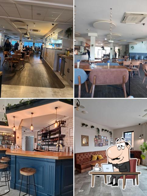 Lotus Indian Kitchen in Willington - Restaurant reviews