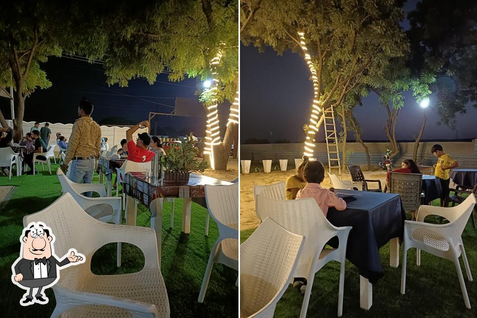MANVIR FOOD COURT, Gurugram - Restaurant menu, prices and reviews