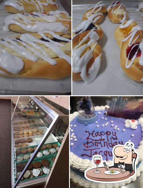Mora Bakery., Mora - Restaurant menu, prices and reviews