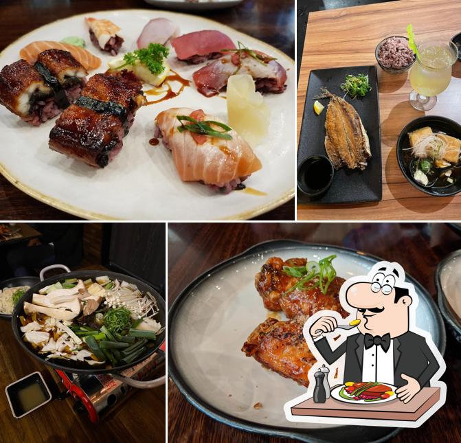 Namoo Izakaya, Melbourne - Restaurant menu, prices and reviews