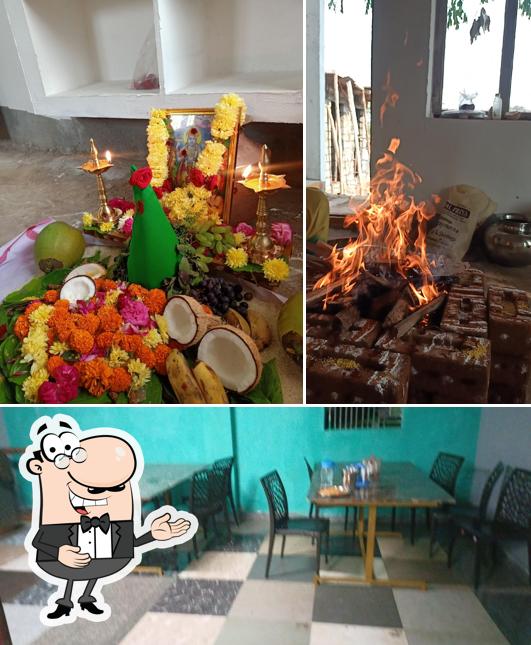 Navayuga Biryani point, India - Restaurant reviews