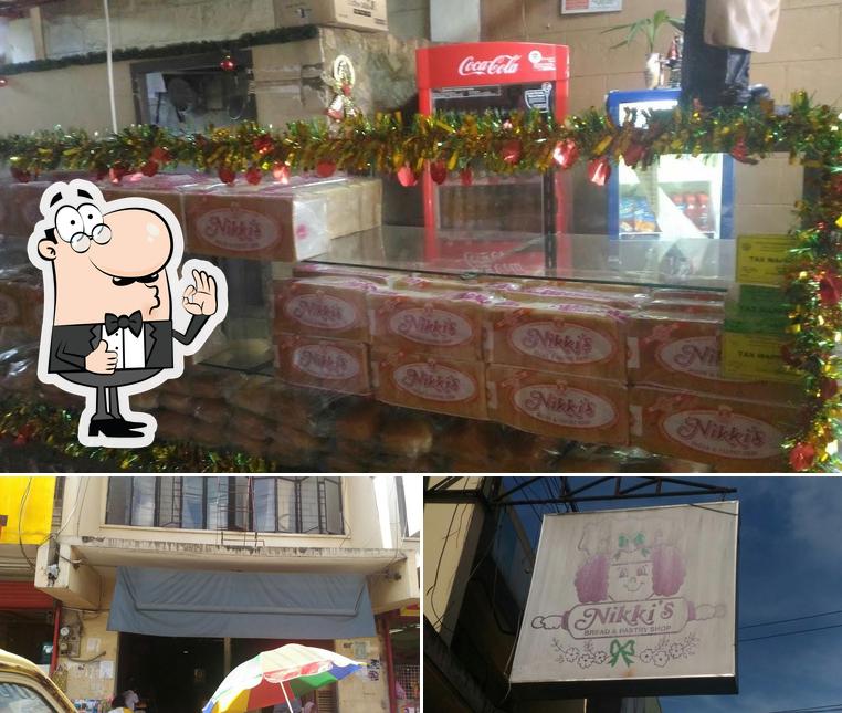 Nikki's Bread & Pastry Shop, Iligan City