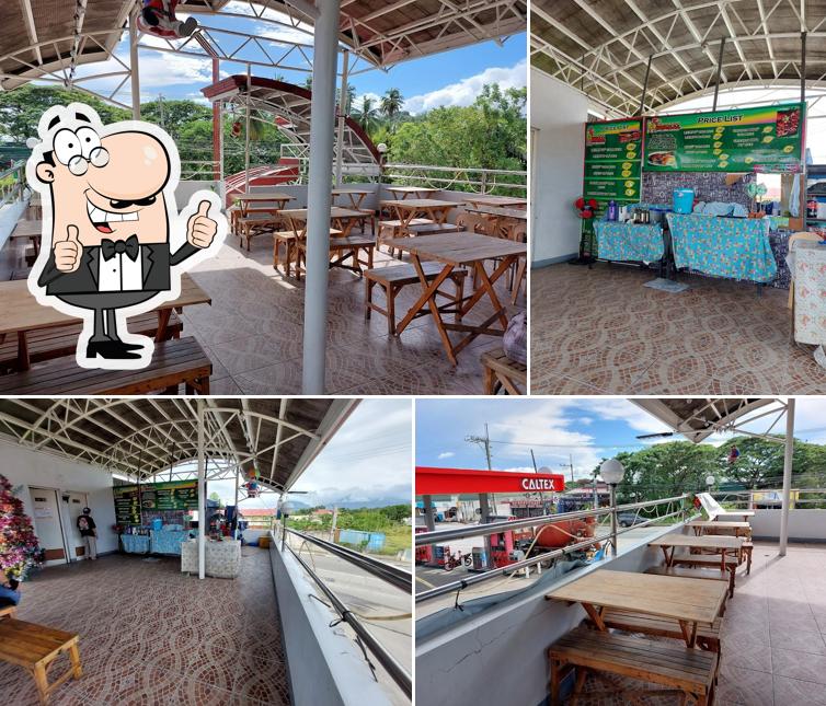 Pampanga's Inasal Lusacan Branch restaurant, Tiaong - Restaurant reviews