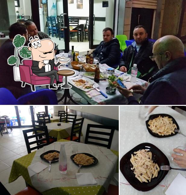 Prodhime Deti restaurant, Vlorë, Rruga Kosova - Restaurant reviews