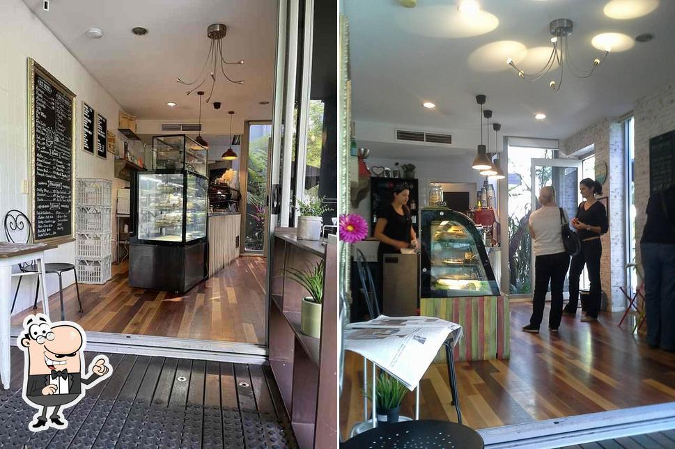 Chuffed Merivale in South Brisbane - Restaurant menu and reviews