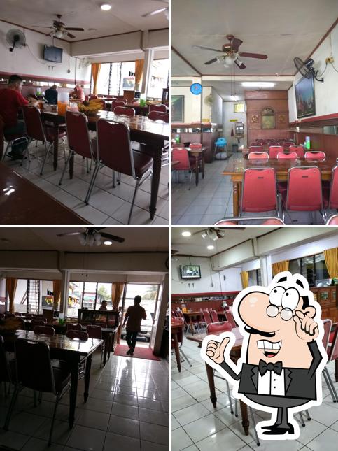 RM Putra Minang, Tangerang - Menú del restaurante, precios y reseñas