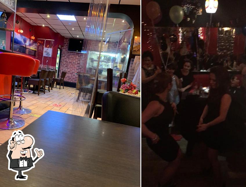 Red Mezze in Newcastle upon Tyne - Restaurant reviews