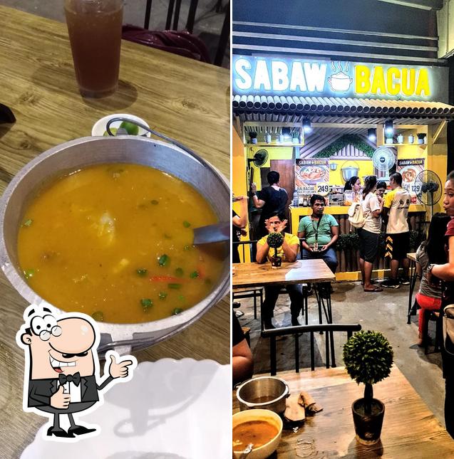 Sabaw Bacua restaurant, General Santos City, Container Yard Food Trip ...