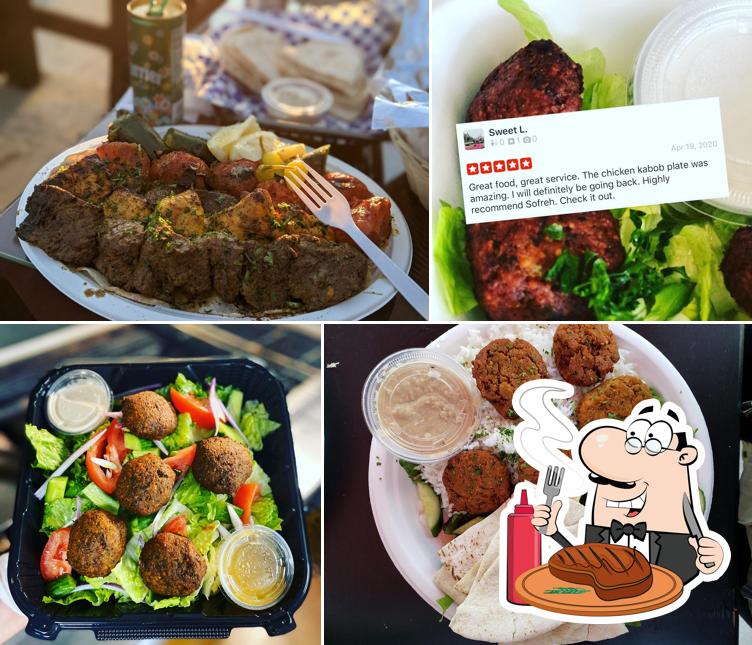 Top 1 restaurant with lamb shanks in East Los Angeles, november 2025 ...
