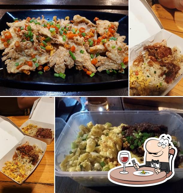 The Grill Factory restaurant, Surabaya - Restaurant reviews