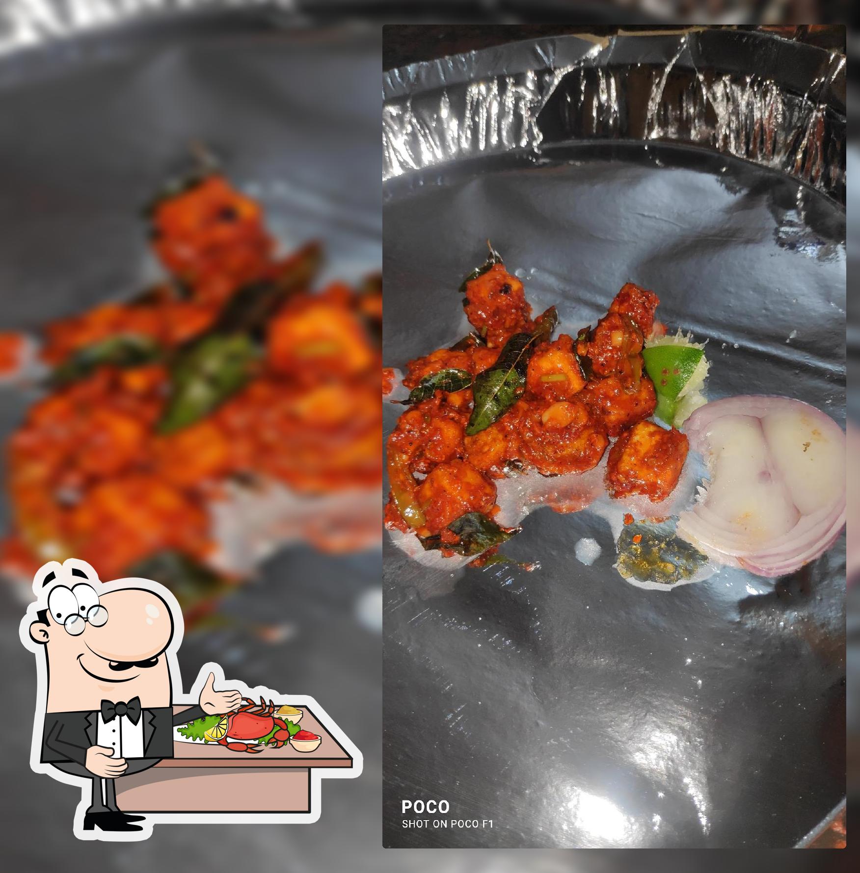 All places to eat and drink in Atmakur Rural, autumn 2024 - Restaurant Guru