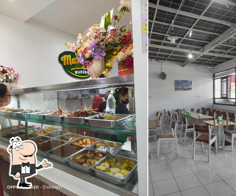 Warung Mas Jono, West Jakarta - Restaurant menu, prices and reviews