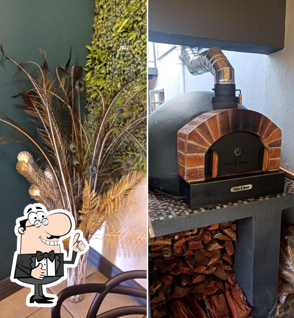 Yummy Bean Cafe, Benoni - Restaurantbewertungen