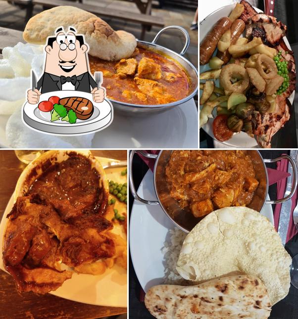 Royal Oak Pub restaurants in Filey, spring 2024 - Restaurant Guru