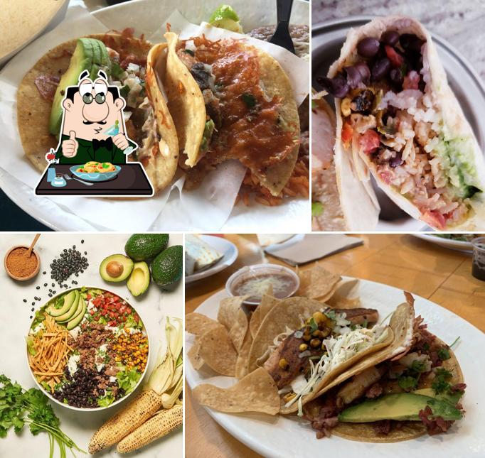 Rubio's Coastal Grill, 1401 W Imperial Hwy suite a in La Habra ...