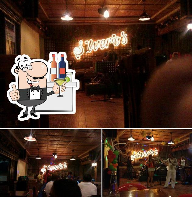 Silverio's Seafood & Restaurant, Urdaneta City