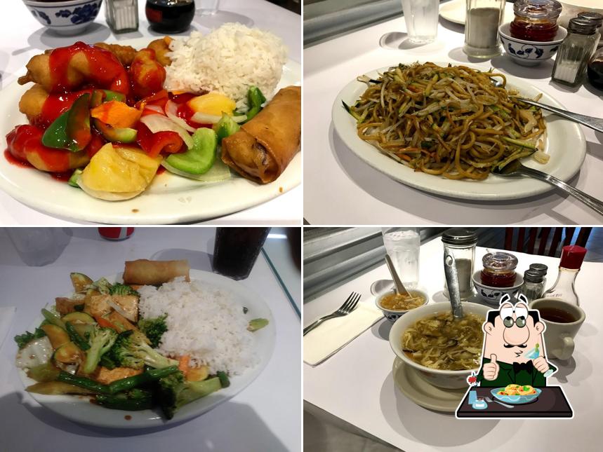 Top 5 restaurants with corn soup in Castro Valley, january 2026 ...