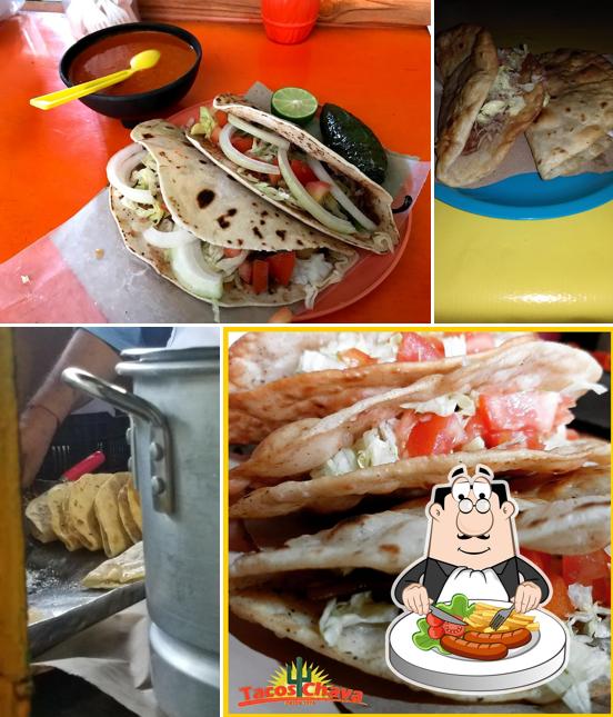 Tacos Chava, Piedras Negras - Menú del restaurante, precios y reseñas
