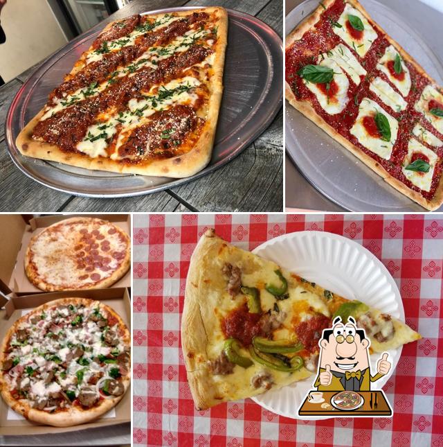 Top 5 restaurants with mozzarella sticks in Monroe, New York, october ...