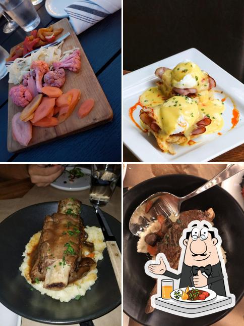 View MKE, Milwaukee - Restaurant menu, prices and reviews