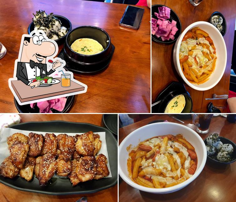 Vons Chicken restaurant, Ninh Hòa, 109A Nguyễn Thị Minh Khai ...