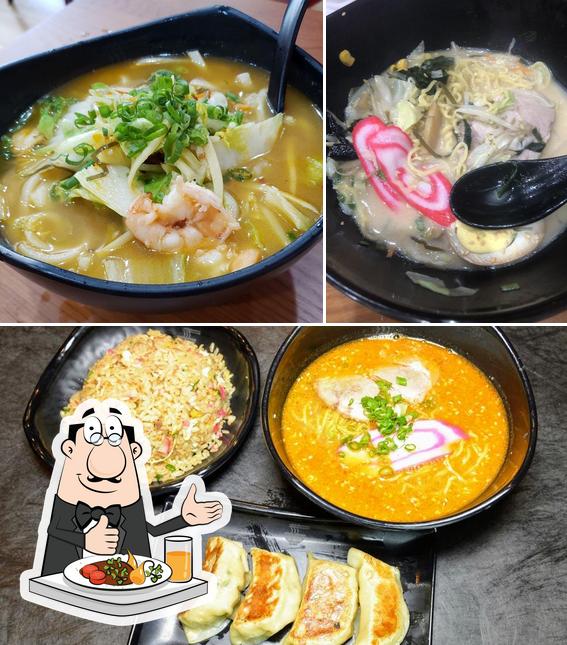 Daiichi Ramen - Kahala, Honolulu - Restaurant menu, prices and reviews