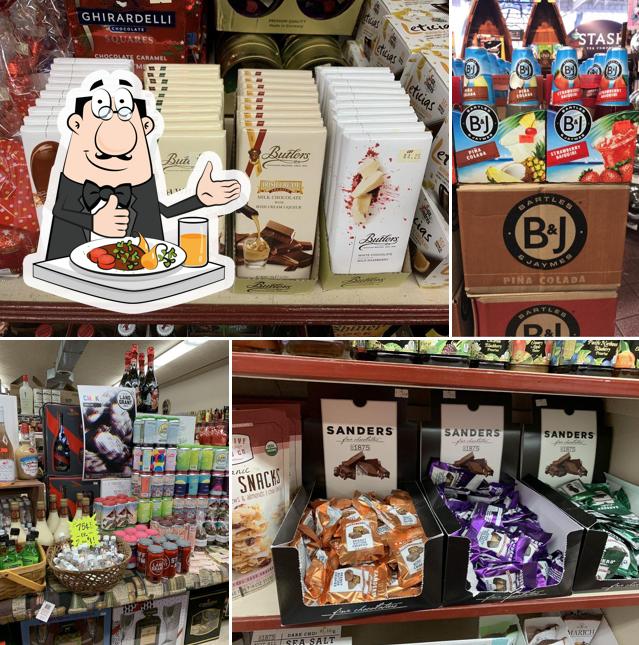 Collins Fine Foods, Van Wert - Restaurant menu, prices and reviews