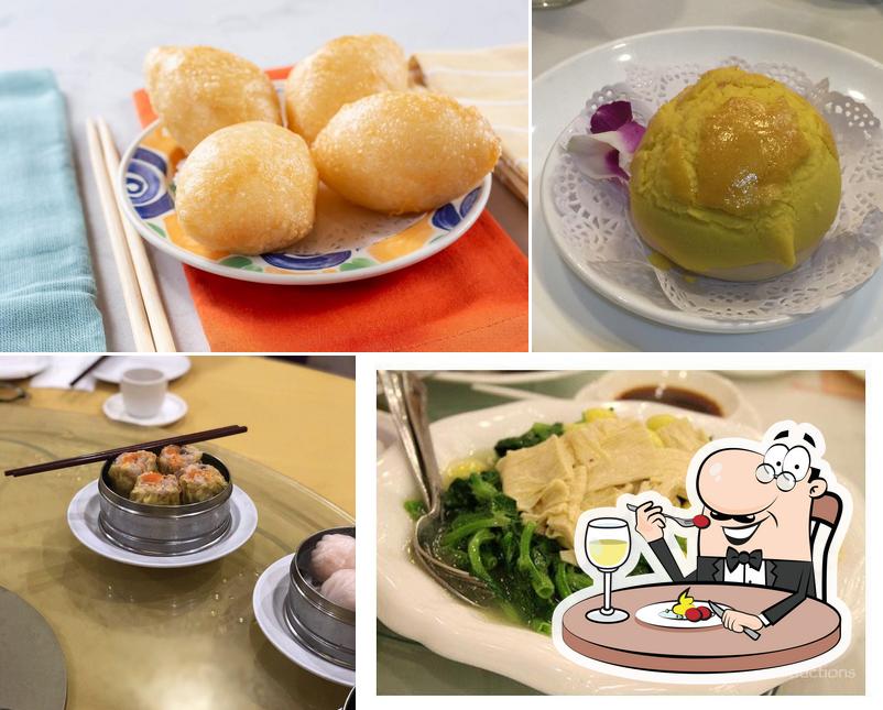 Happy Harbor Seafood Restaurant 凱悅大酒樓, Rowland Heights - Restaurant ...