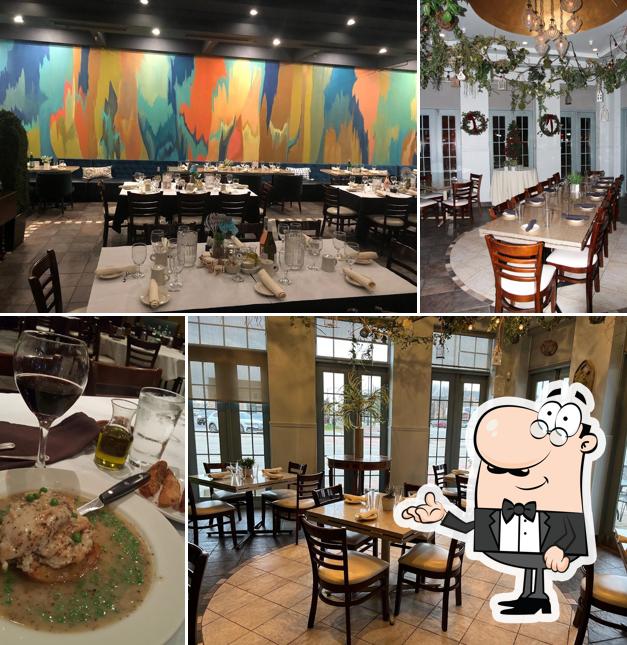Top 5 restaurants with fettuccine alfredo in Harwood Heights, january ...