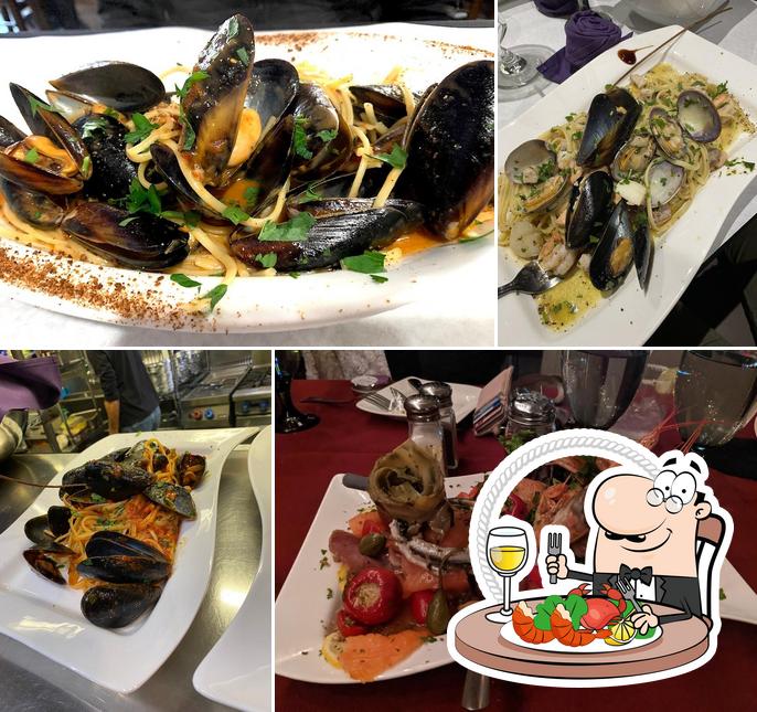 Italian Brothers Restaurant in Los Gatos - Restaurant reviews