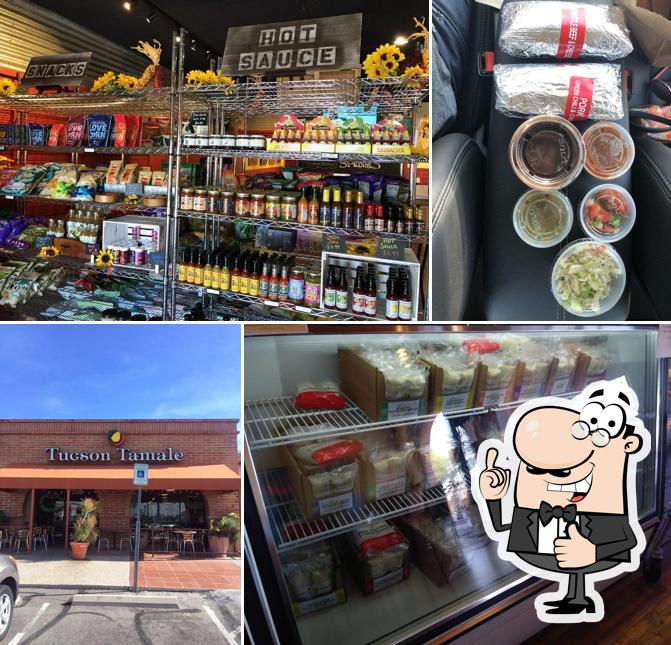 Tucson Tamale Company, Tucson - Restaurant menu, prices and reviews