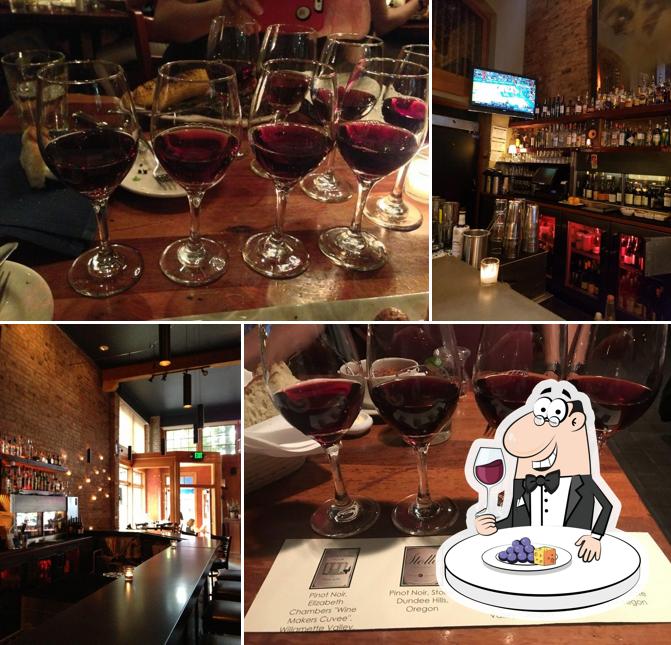 900 Wall, Bend - Restaurant menu, prices and reviews