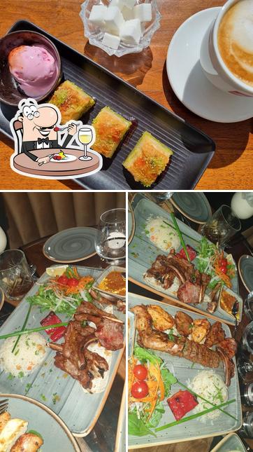 ATESH Grill x Bar in Milton Keynes - Restaurant reviews
