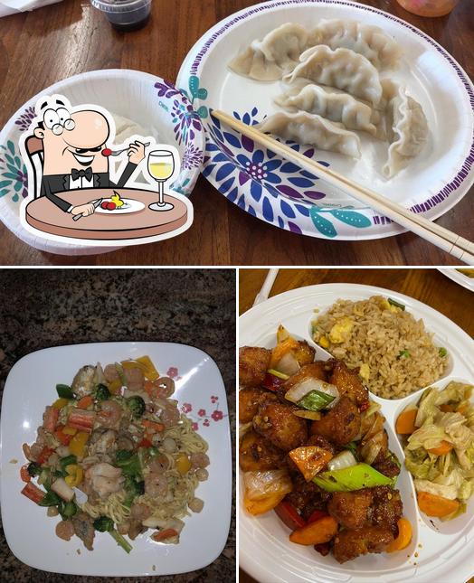 Fong's Asian Kitchen, Villa Rica - Restaurant menu, prices and reviews