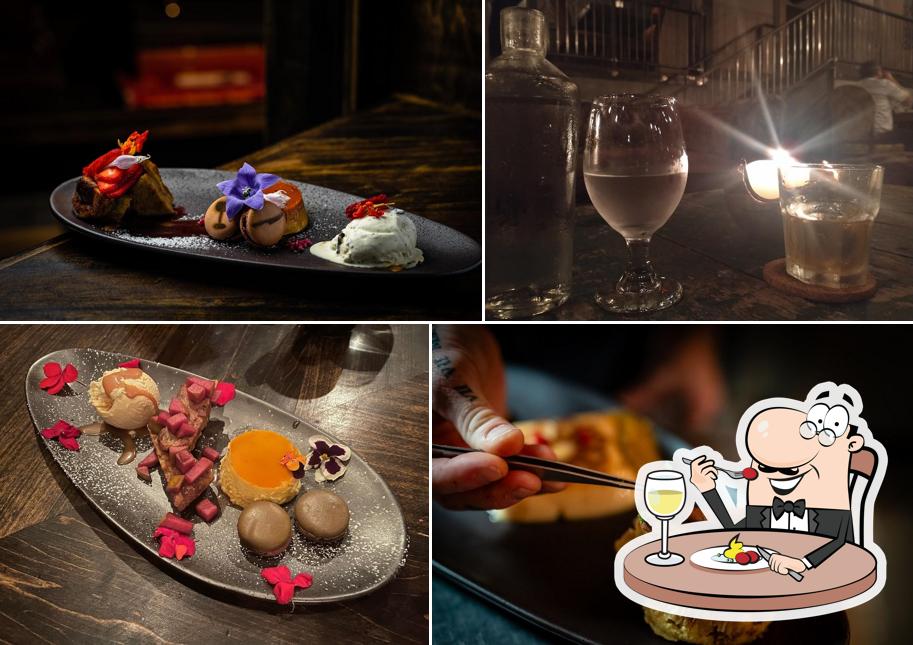 Boston Title & Abstract in Tulsa - Restaurant reviews