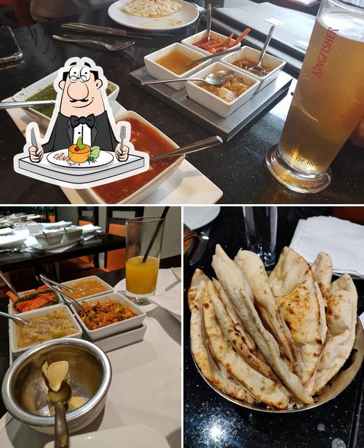 Brilliant Restaurant, Southall - Menú del restaurante, precios y reseñas