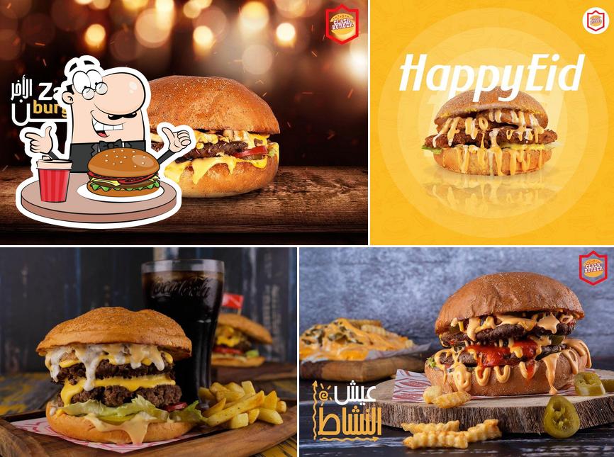 CLash Burger restaurant, Banha - Restaurant reviews