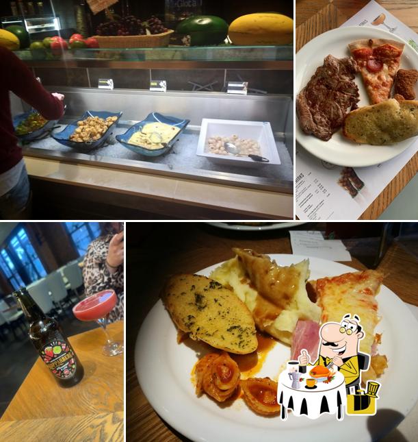 COSMO All You Can Eat World Buffet Restaurant Belfast, Belfast ...