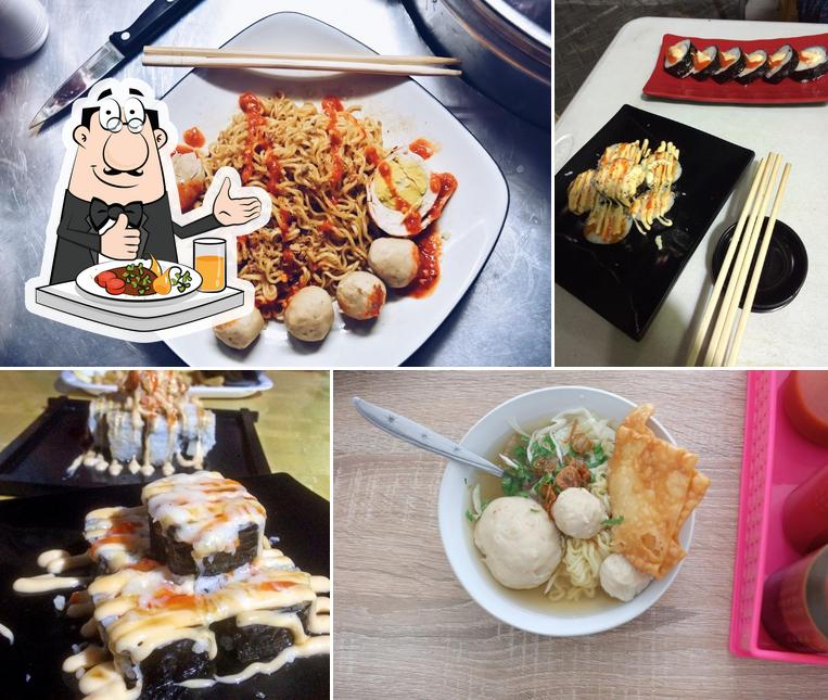 GATSU STREET FOOD, Denpasar - Restaurant menu, prices and reviews