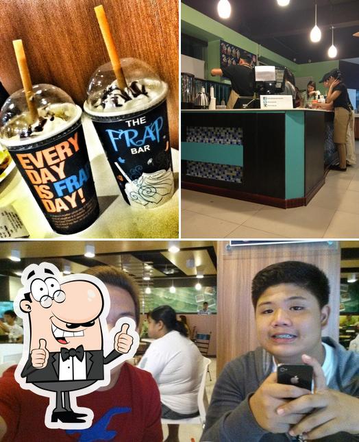 The Frap Bar, Zamboanga, I Magno St. Zone IV