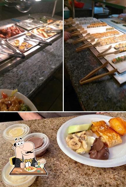 CHOPSTIX BUFFET, Gretna - Restaurant menu, prices and reviews