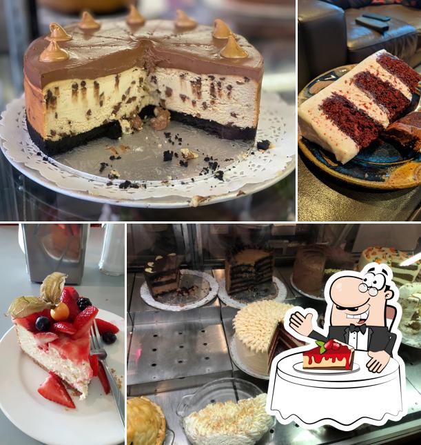 Baked Expectations, Winnipeg - Restaurant menu, prices and reviews