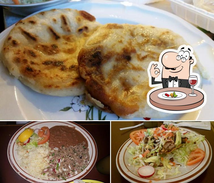 Reina's Restaurant, San Francisco - Restaurant menu, prices and reviews