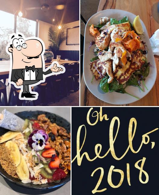 Eating Station, Ravenhall - Restaurant menu, prices and reviews